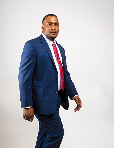 Law Office of John M. Allen III – Criminal Defense, Personal Injury ...